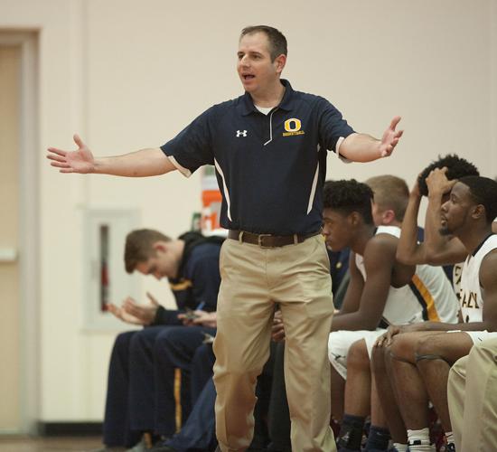 O'Fallon grinds out win over Jennings to claim Denver Miller title