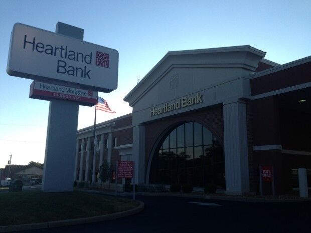 Midland States Bancorp acquires Heartland Bank