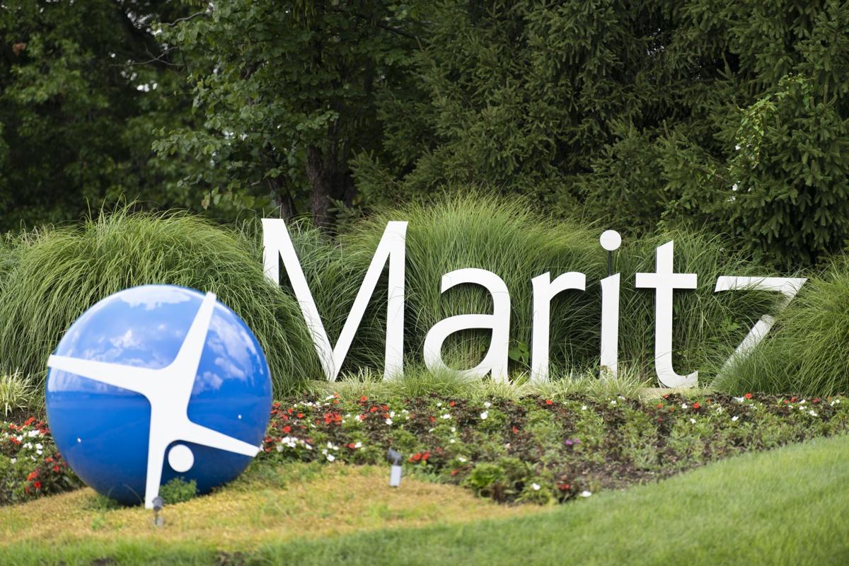 Maritz to furlough another 49
