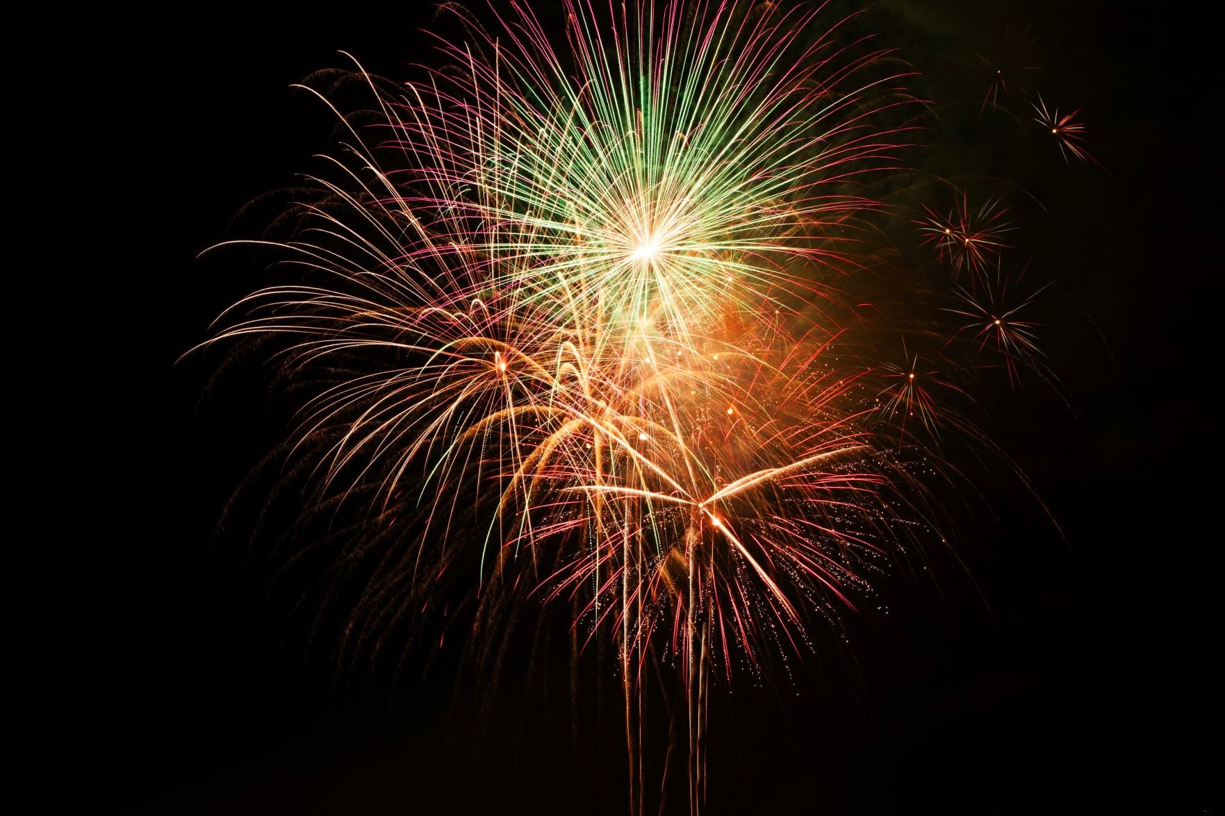 Where to find fireworks and Fourth of July celebrations outside of St ...