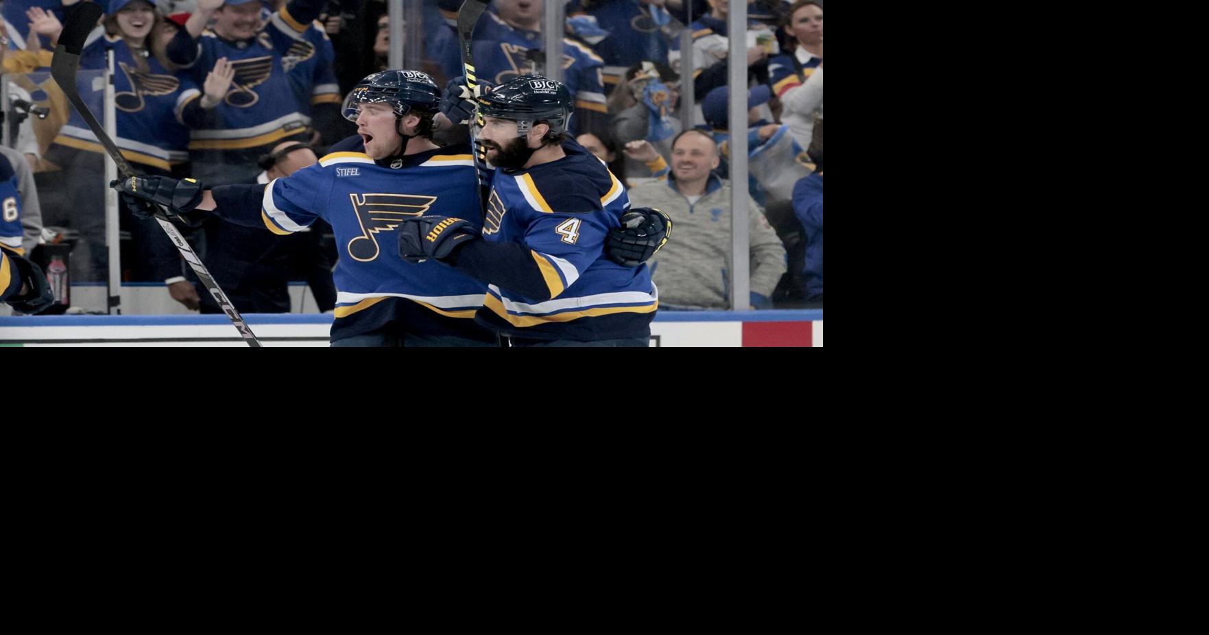 Sharks claim Nick Leddy off waivers, clearing way for Tyler Tucker to ...