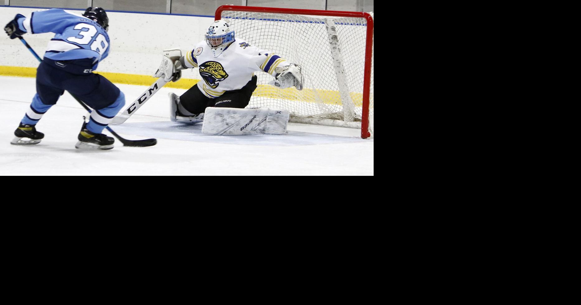 Seckman 4, Westminster 3