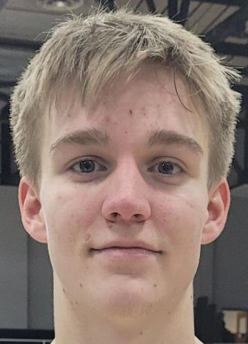 High school athletes of the week: Jan. 24, 2024