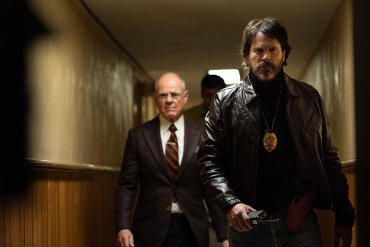 Movie Review: A real-life '70s hostage drama crackles in Gus Van Sant's ...