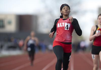 Alton's Raglin has ample motivation to finish career with a bang