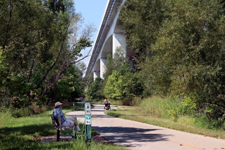 Hidden gems: Creve Coeur Park, St. Louis County's largest, has a hidden ...
