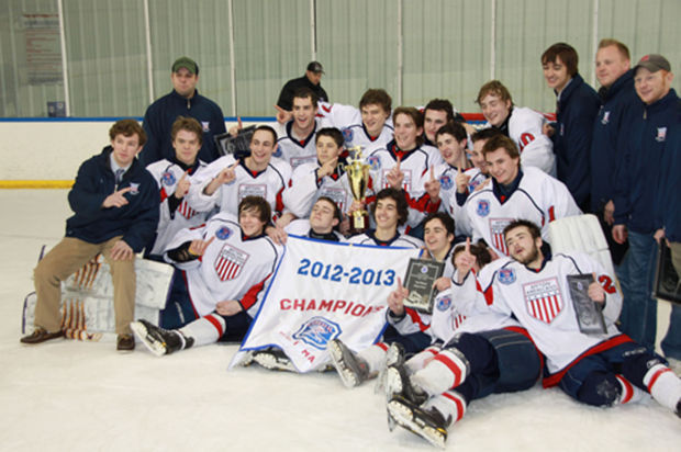 Americans squad is aiming at winning national championship