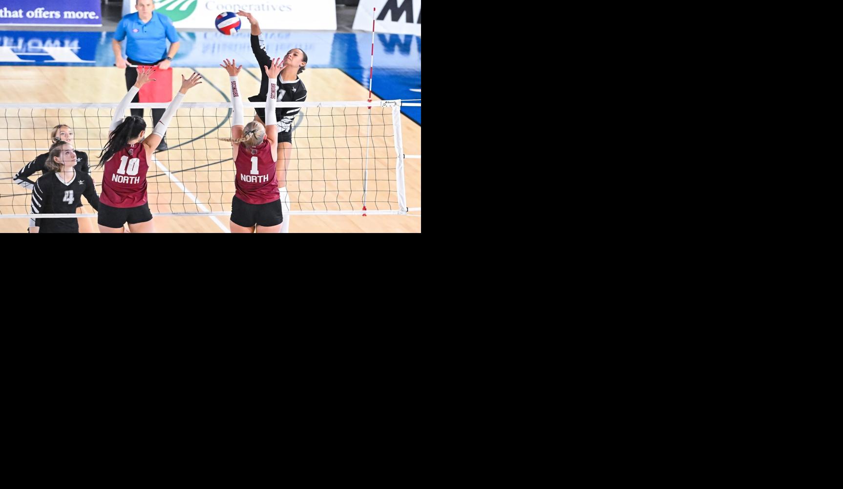 Shaye Witherspoon was 'all in' for Lafayette: All-Metro girls ...