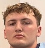 Aiden Talley • Jerseyville football