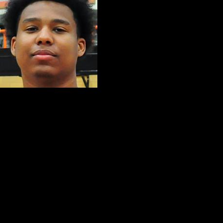 Iziah Purvey • Webster Groves basketball