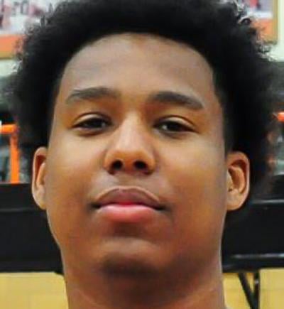 Iziah Purvey • Webster Groves basketball