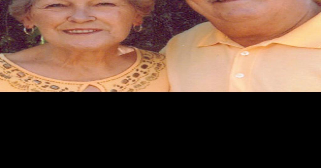 Don and Mary Ann Ell