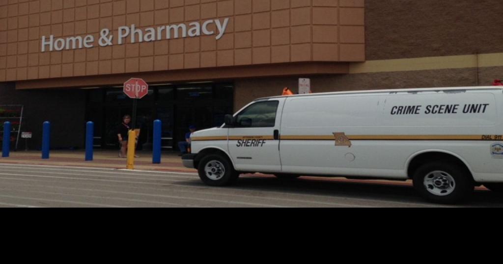 Festus police probing drug deal that led to shooting in Walmart