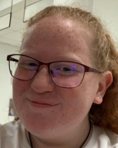 McKinley: Leah Scott