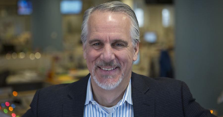 Editor of Christian Science Monitor to lead The Principia in St. Louis