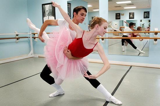 Alexandra Ballet youth one of nation's best