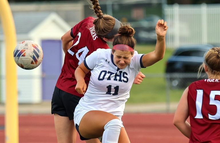 O'Fallon gets late goal in regulation, beats Plainfield North in PKs ...