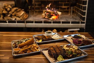 Food & Wine again names Beast among country's best barbecue