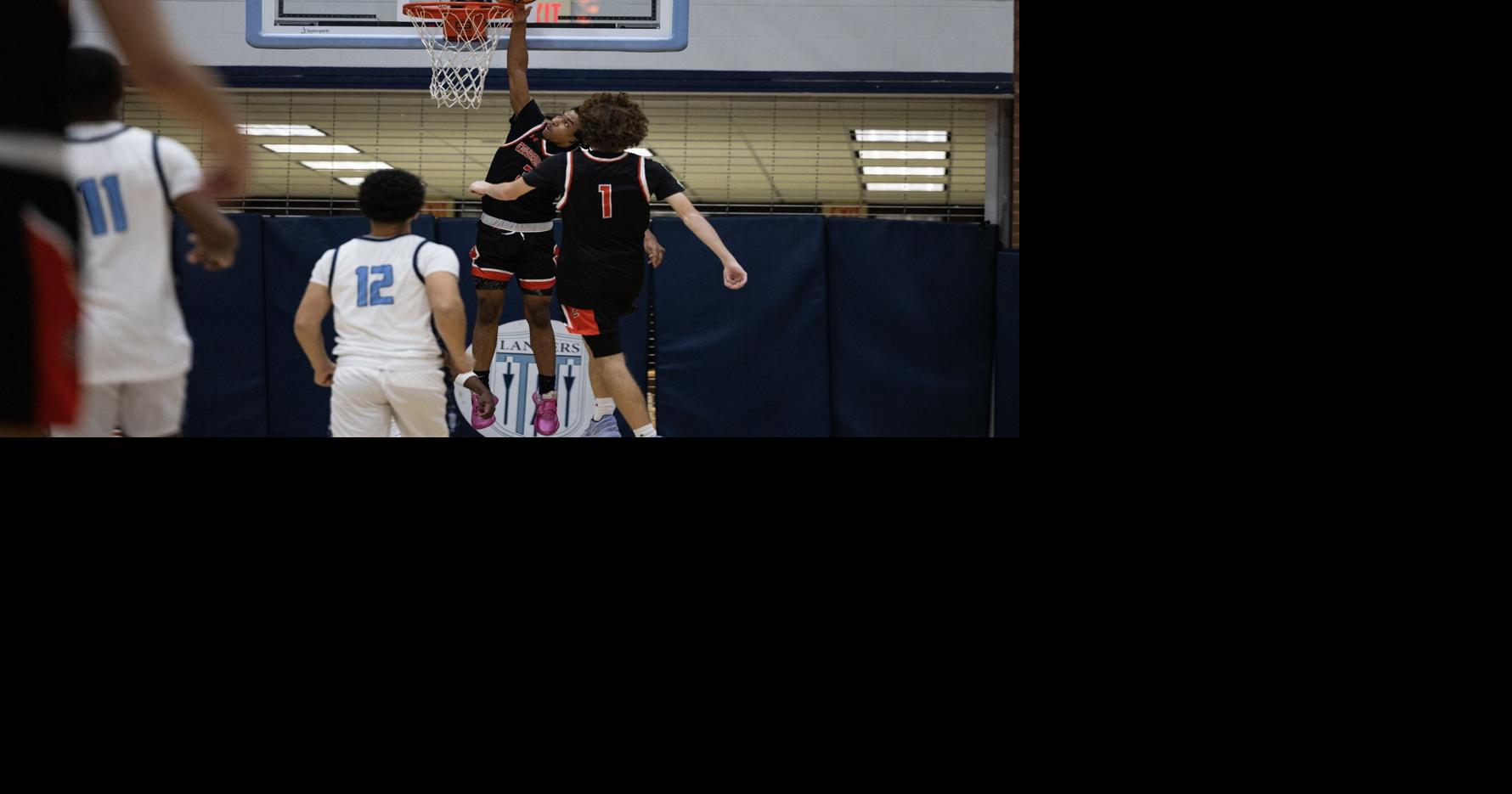 Edwardsville 58, Belleville East 48