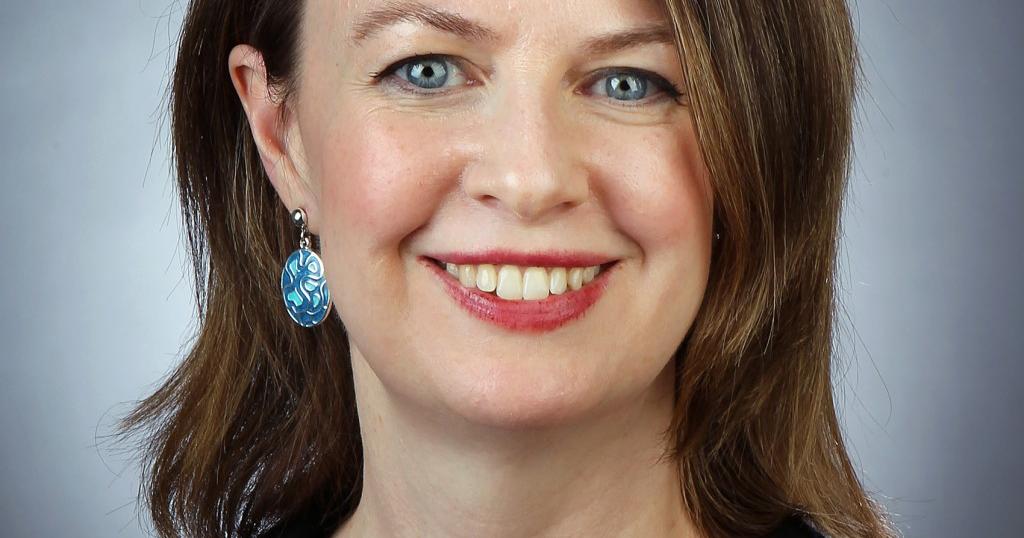 Reporter Elisa Crouch honored by Newspaper Guild