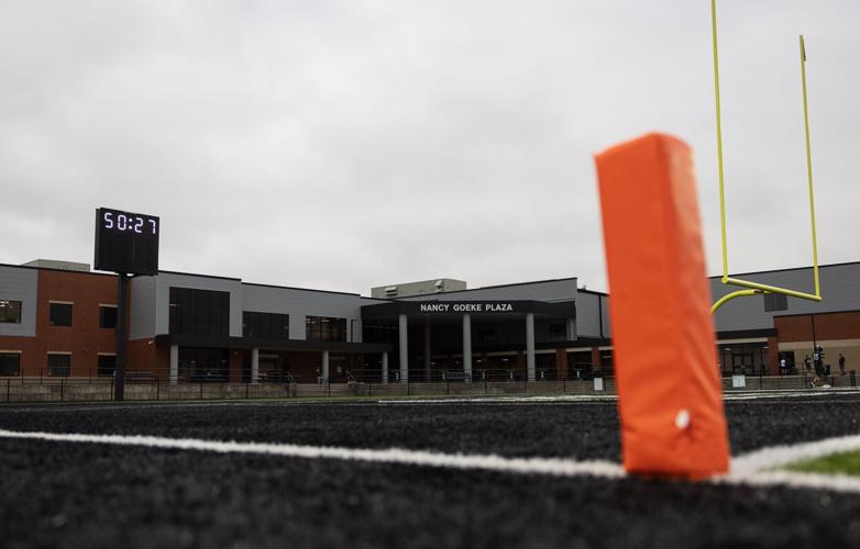 Orchard Farm has new look on and off field; Althoff wins thriller: Week ...