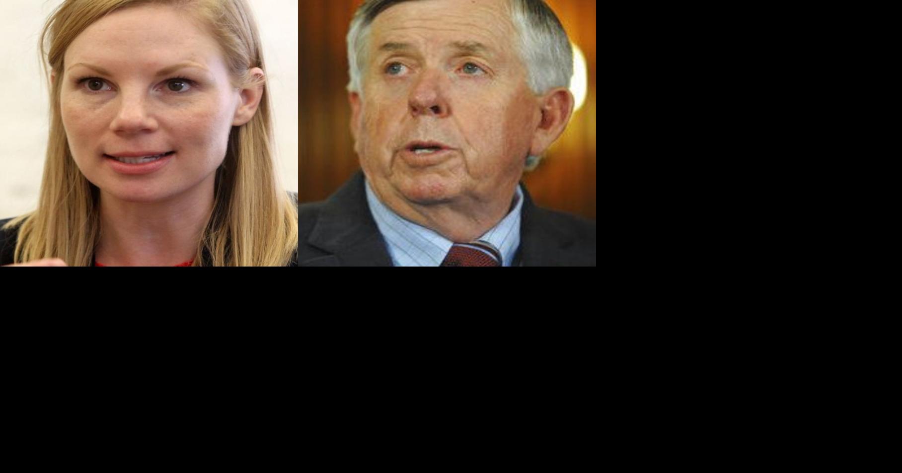 Messenger: Parson, allies pull out ‘Southern strategy’ in race against ...