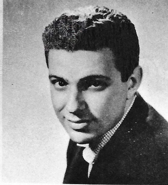 Dan Ingram, jock from WIL's Top 40 days, dies at 83