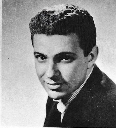 Dan Ingram, jock from WIL's Top 40 days, dies at 83