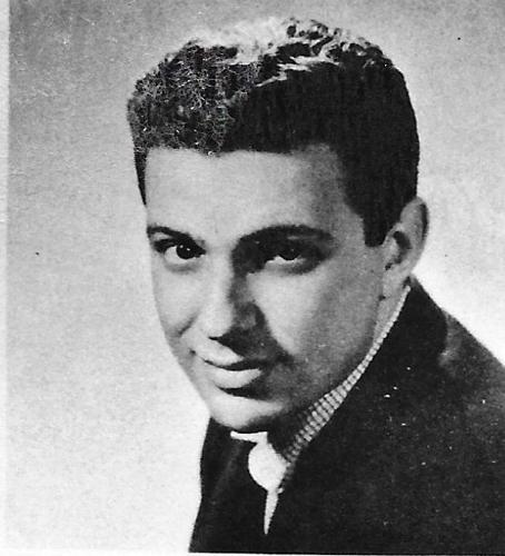 Dan Ingram, jock from WIL's Top 40 days, dies at 83