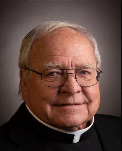 St. Louis priest living in archdiocese retirement home dies from COVID-19