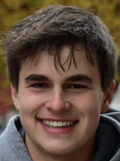 Mehlville: Collin Maloney