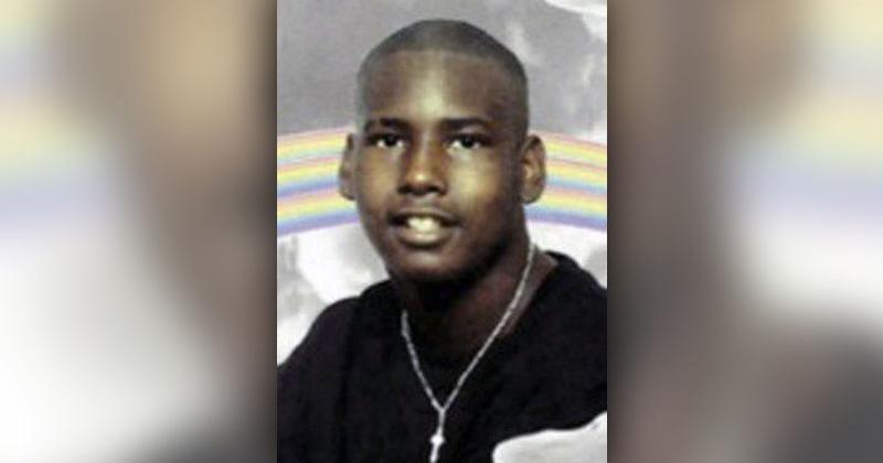 Comparisons drawn between Floyd’s death and Missouri case