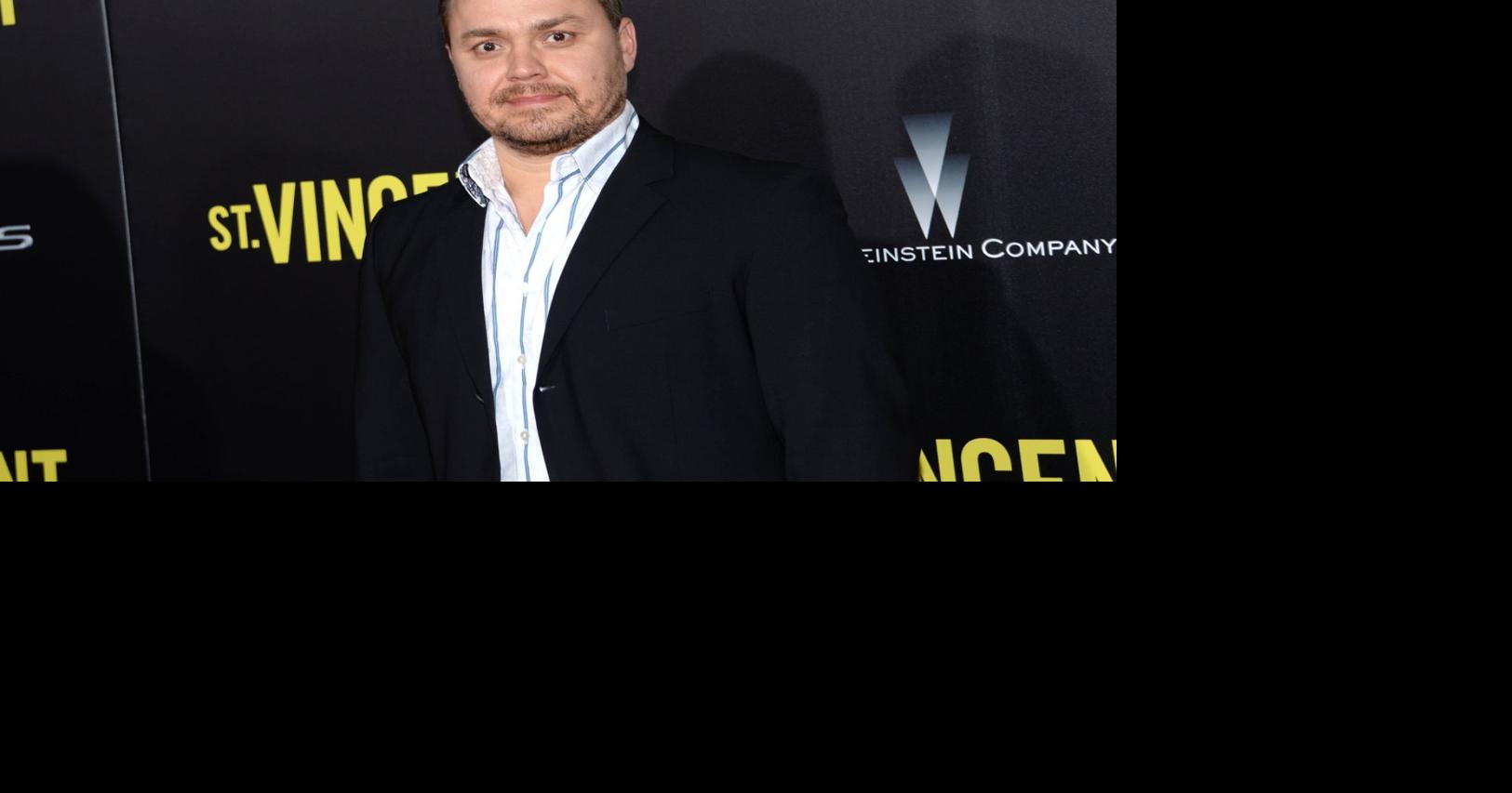 Missouri director Melfi takes a Hollywood joyride