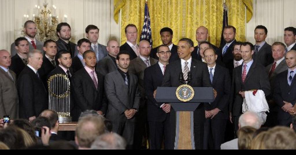 Cards wow the wounded at military hospital