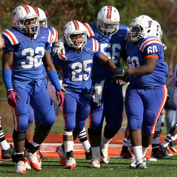 E. St. Louis Flyers play despite tension over eligibility | Illinois ...