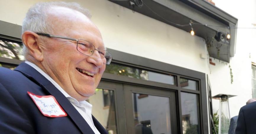 Death of longtime Bridgeton Mayor Terry Briggs 'a profound loss for our ...