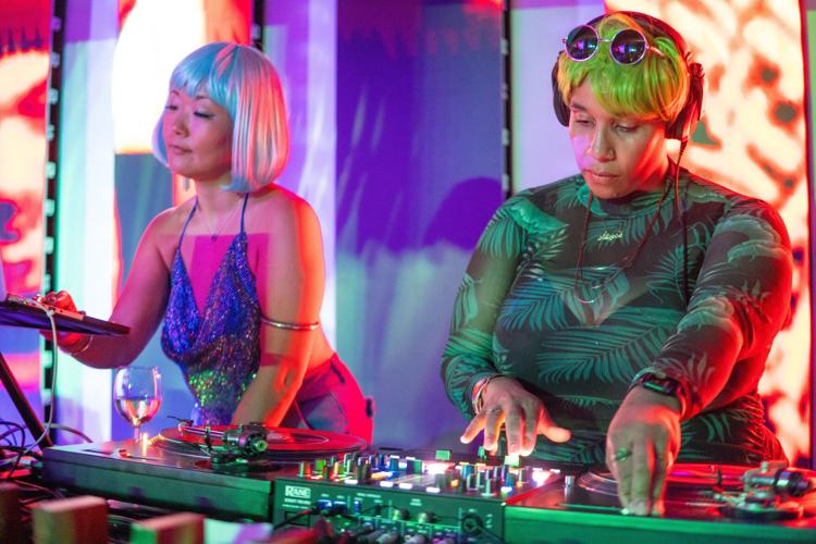 Sophie's Lounge offers St. Louis DJs a chance at a residency