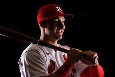 COMING UP FOR KNIZNER?