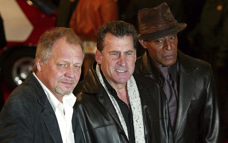 'Starsky and Hutch' actor David Soul dies at age 80