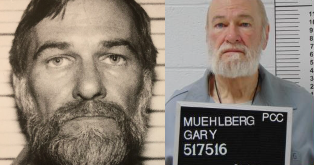 From the archives: A killer's path from the "South Side Stroll" to a ...