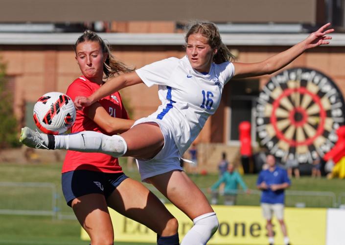NCAA Tournament: How to watch St. Louis vs. Memphis women's soccer on ...
