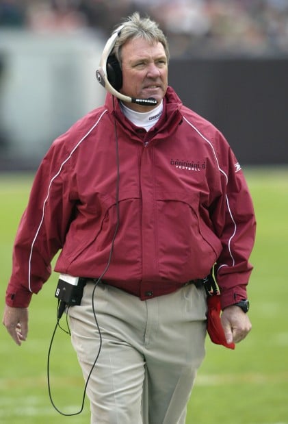 Rams' McGinnis eager to work with Fisher | Pro Football | stltoday.com