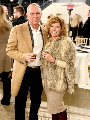 Neman: Volunteers cook up hope for cancer patients