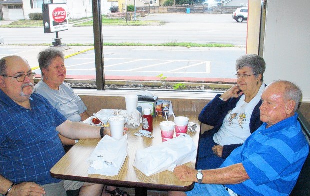 Harvest Restaurant promises good home cooking in Granite City