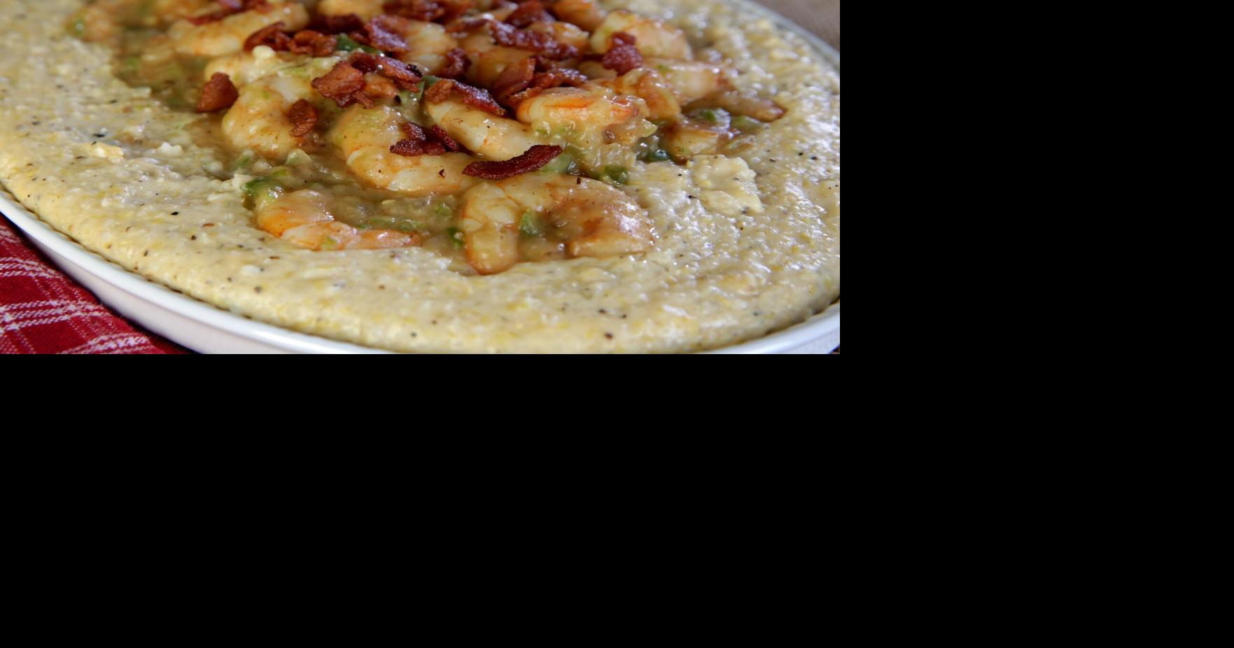 Daniel Fast Grits Recipe | Bryont Blog