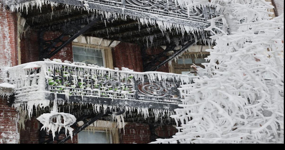 After snow, ‘battle zone’ temperatures coming to St. Louis