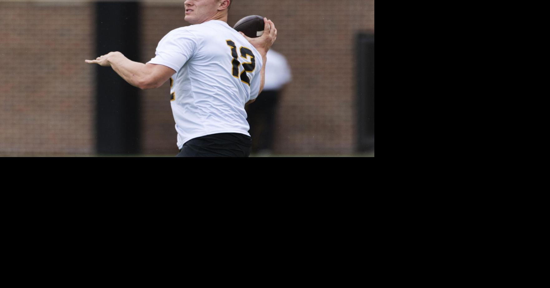 Read the full transcript of Mizzou beat writer Eli Hoff's sports chat