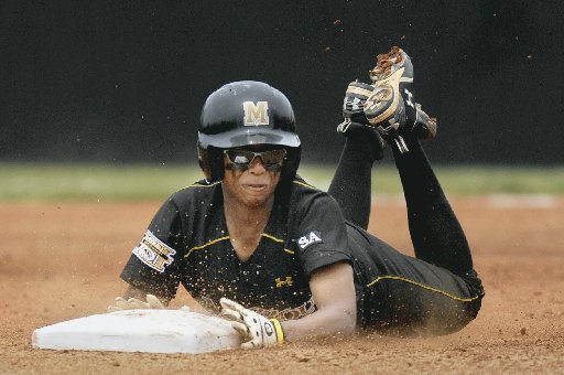 Taylor, Marston on USA Softball's Top 50 list