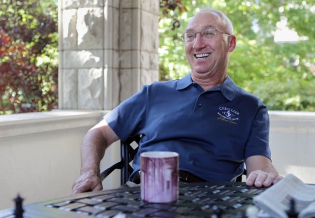 Battle over Proposition A pits cities against Sinquefield