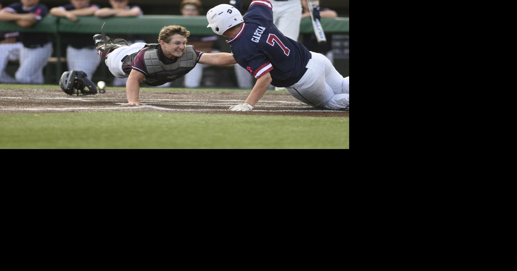 Dima's highlight throw caps Belleville West's win over Gibault in ...